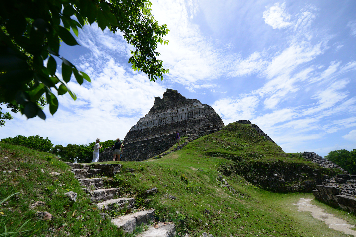 Best Tour Operators in Belize | Cayo Inland Expeditions Tours & Shuttles